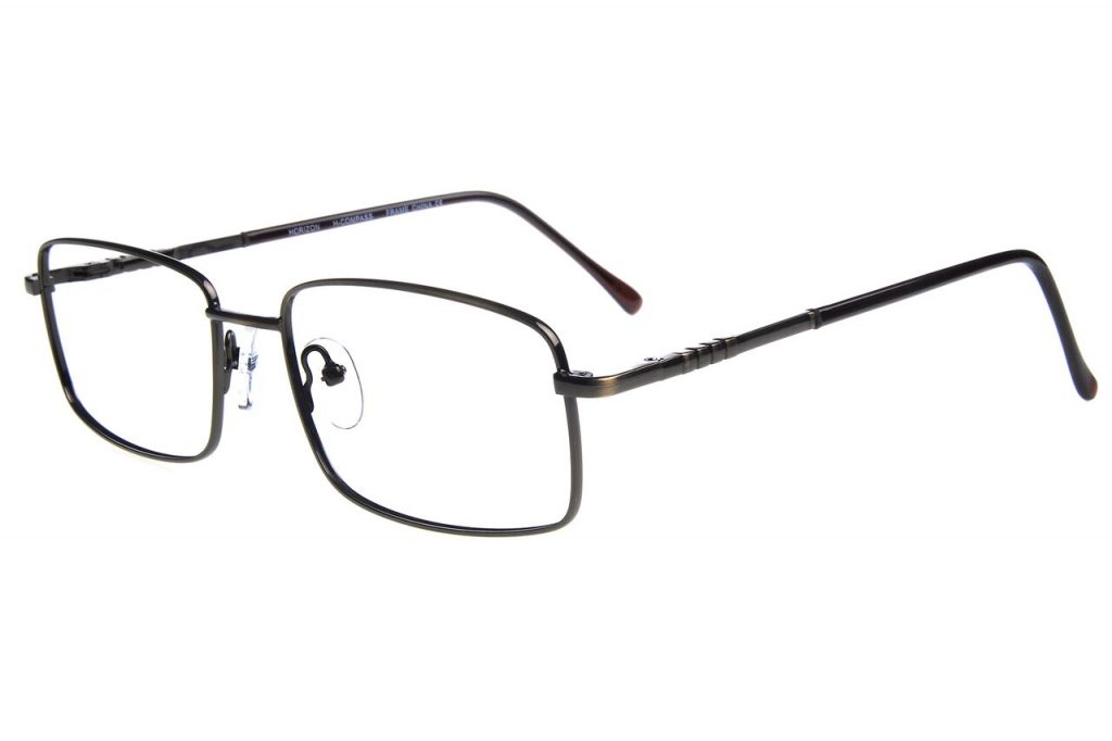Horizon Compass is available now at SpecsToGo Eyeglasses and Sunglasses