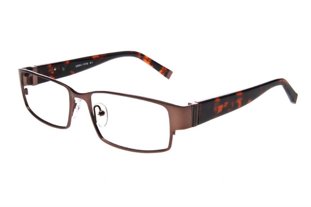 Lazzaro Pablo is available now at SpecsToGo Eyeglasses and Sunglasses
